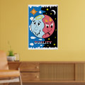 Duality Poster | Zazzle