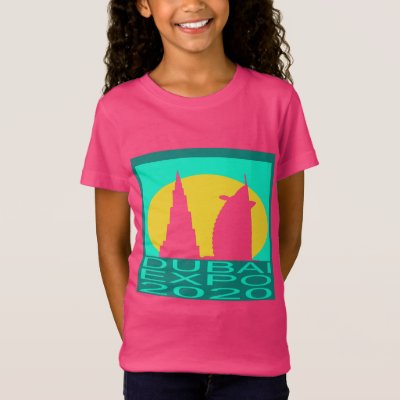 Dubai T-Shirts - Dubai T-Shirt Designs | Zazzle