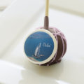 Dubai UAE Burj Al Arab Cake Pops | Zazzle