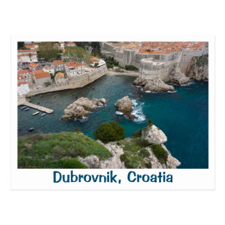 Croatia Postcards | Zazzle