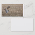 Duck Business Card | Zazzle
