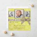 Duck Duck Cute Announcement | Zazzle
