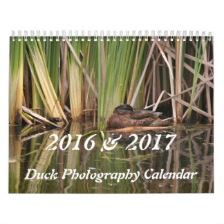 Duck Calendars | Zazzle