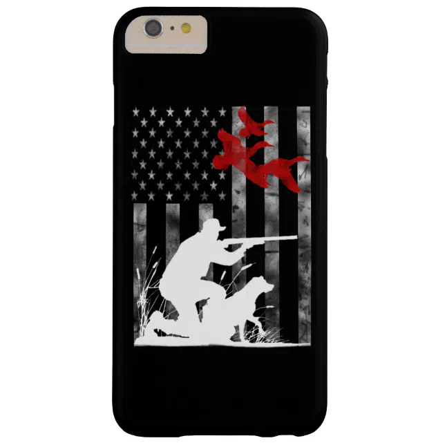 Duck Hunting Case-Mate iPhone Case | Zazzle