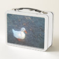 Duck Lunch Box | Zazzle