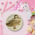 Duck Plate | Zazzle