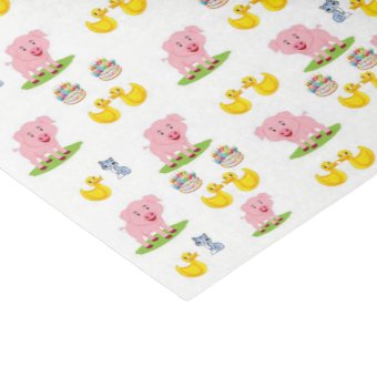 Duck Tissue Paper | Zazzle
