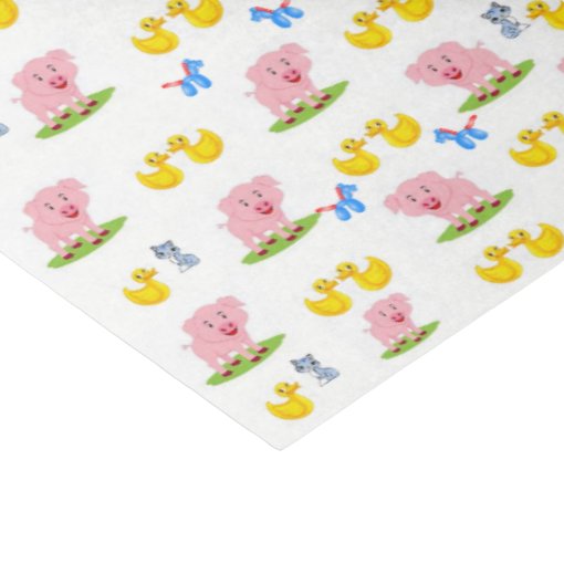 Duck Tissue Paper | Zazzle