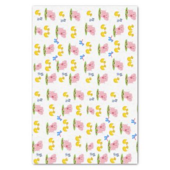 Duck Tissue Paper | Zazzle