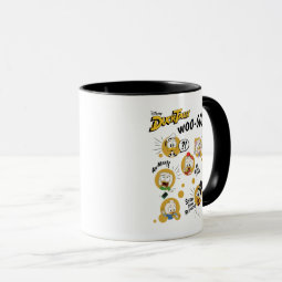 DuckTales Woo-oo! Mug | Zazzle