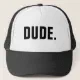 Dude hat | Zazzle