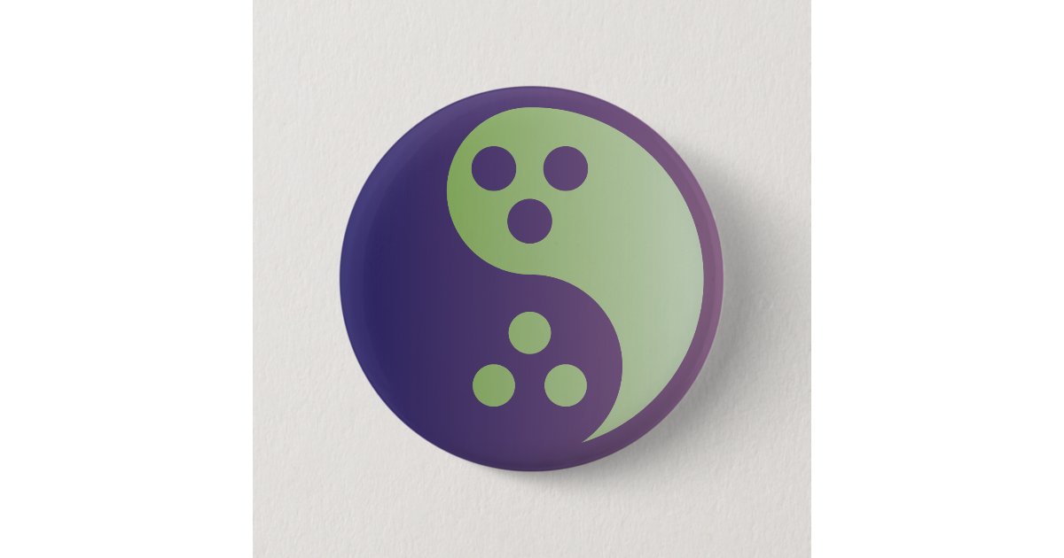 Dudeism Button | Zazzle