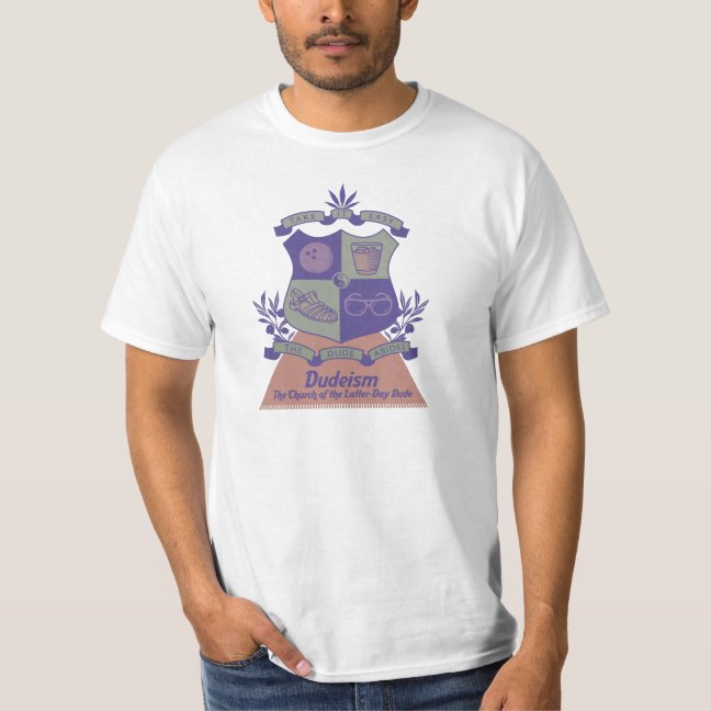 Dudeism: Designs & Collections on Zazzle