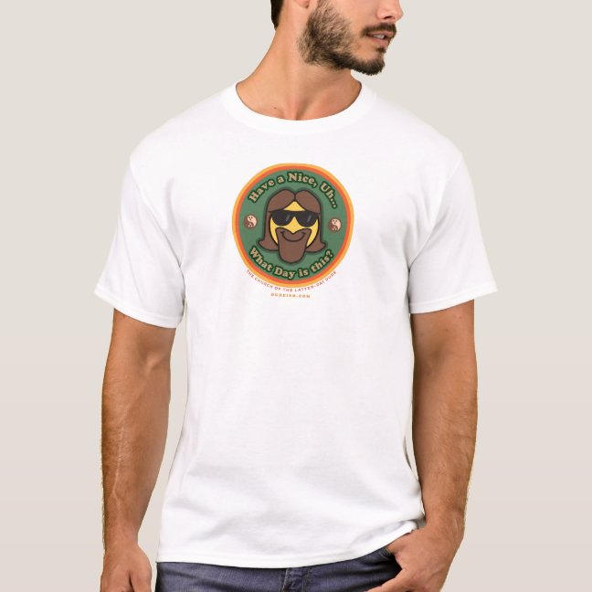 Dudeism: Designs & Collections on Zazzle