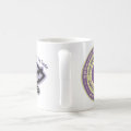 Dudeist Priest / Dudefish Mug | Zazzle