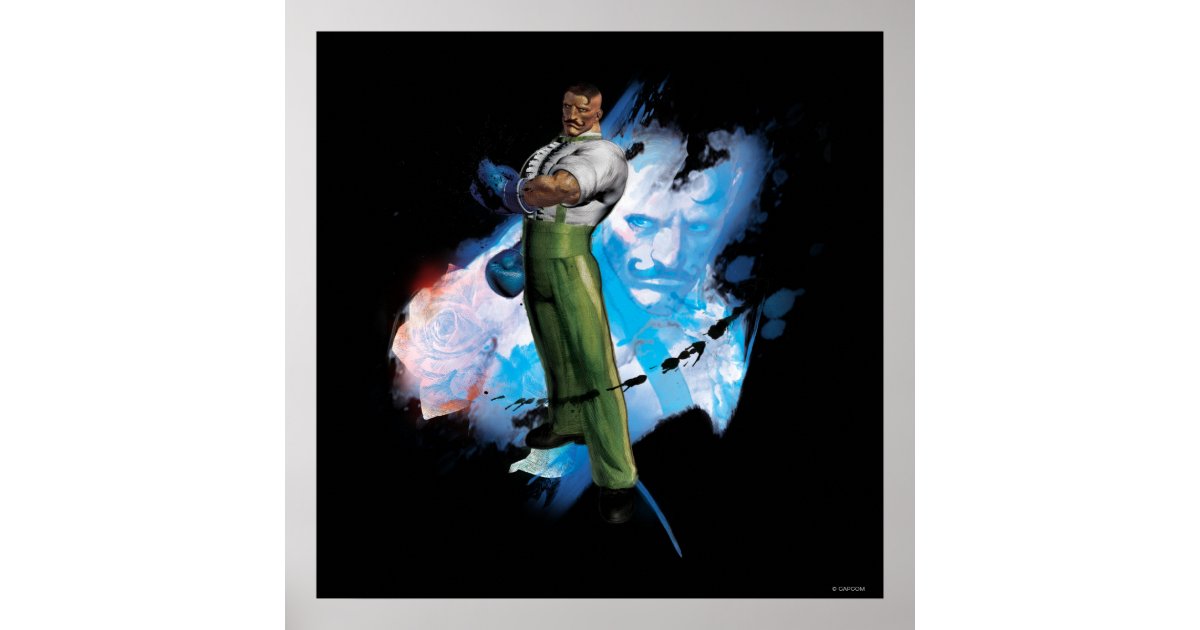 Dudley Poster | Zazzle