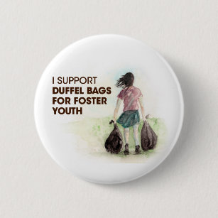 Foster Care Buttons & Pins - Decorative Button Pins | Zazzle