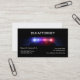 DUI Attorney Business Cards | Zazzle