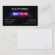 DUI Attorney Business Cards | Zazzle