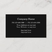 DUI Attorney Business Cards | Zazzle