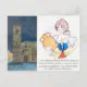 Dulcinea del Toboso by @QUIXOTEdotTV Postcard | Zazzle