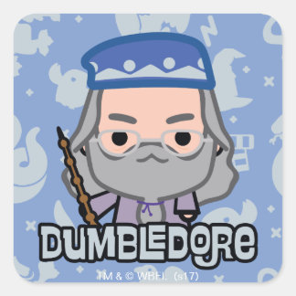 Harry Potter Cartoon Stickers | Zazzle