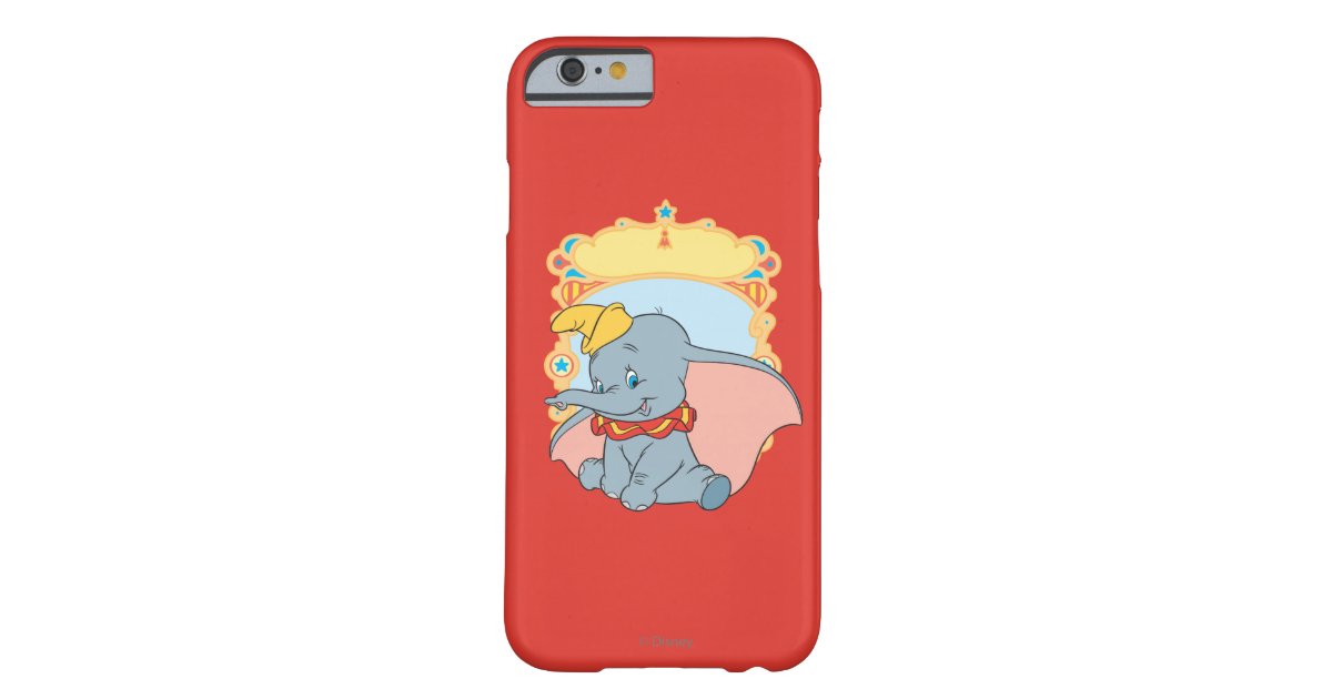 Dumbo Case-Mate iPhone Case | Zazzle
