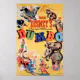 Dumbo Circus Poster | Zazzle