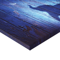 Dumbo | Dumbo Shadow With Feather Theatrical Art Canvas Print | Zazzle