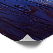 Dumbo | Dumbo Shadow With Feather Theatrical Art Poster | Zazzle