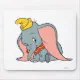 Dumbo Mouse Pad | Zazzle