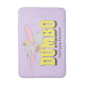 Dumbo the Flying Elephant Bath Mat | Zazzle