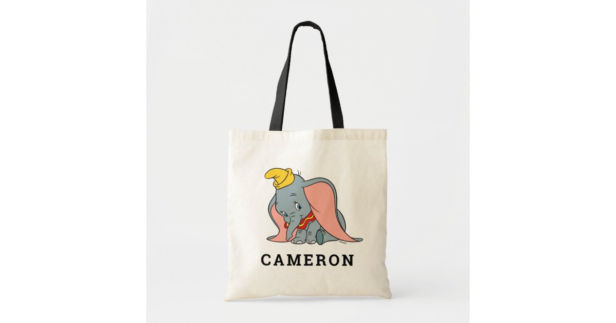 Dumbo Tote Bag | Zazzle