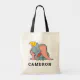 Dumbo Tote Bag | Zazzle