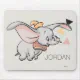 Dumbo Tribal Design Mouse Pad | Zazzle