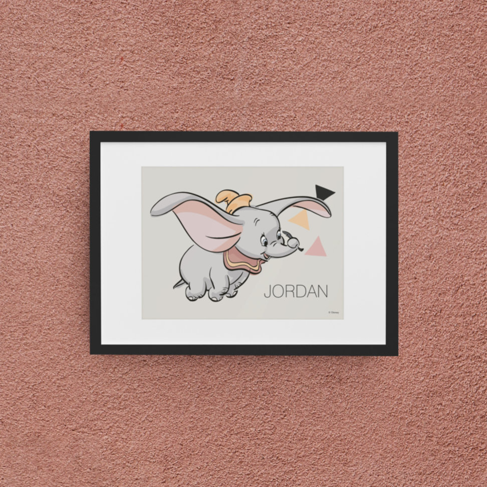 Disney's Dumbo: Official Products on Zazzle