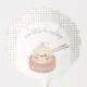 Dumpling Birthday Balloons, Dim Sum Birthday Balloon | Zazzle