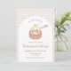 Dumpling Birthday Invitation, Dim Sum Birthday Invitation | Zazzle