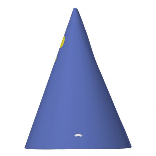Dunce cap office party humor Party Hat | Zazzle