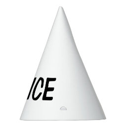 Dunce Hat - DIY custom party hats | Zazzle