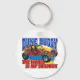 Dune Buggy Sandbox Keychain | Zazzle