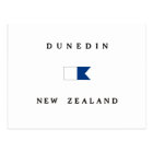 Postcard Dunedin, New Zealand | Zazzle.com