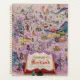 Dunlop Map of Central Scotland Planner | Zazzle