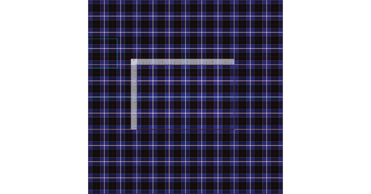 Dunlop Tartan Fabric | Zazzle