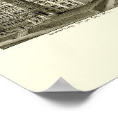 Dunmore, PA Panoramic Map - 1892 Poster | Zazzle