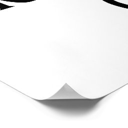 Duplicate Bridge A Game Which Agreeable Partners Poster | Zazzle