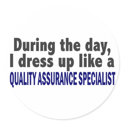 Quality Assurance Funny Quotes. QuotesGram
