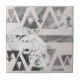 Dusty Ash Snail of the Eternity Ceramic Tile | Zazzle