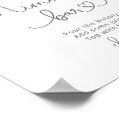 Dusty blue mimosa bar sign | Zazzle