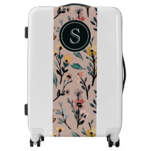 unique suitcase